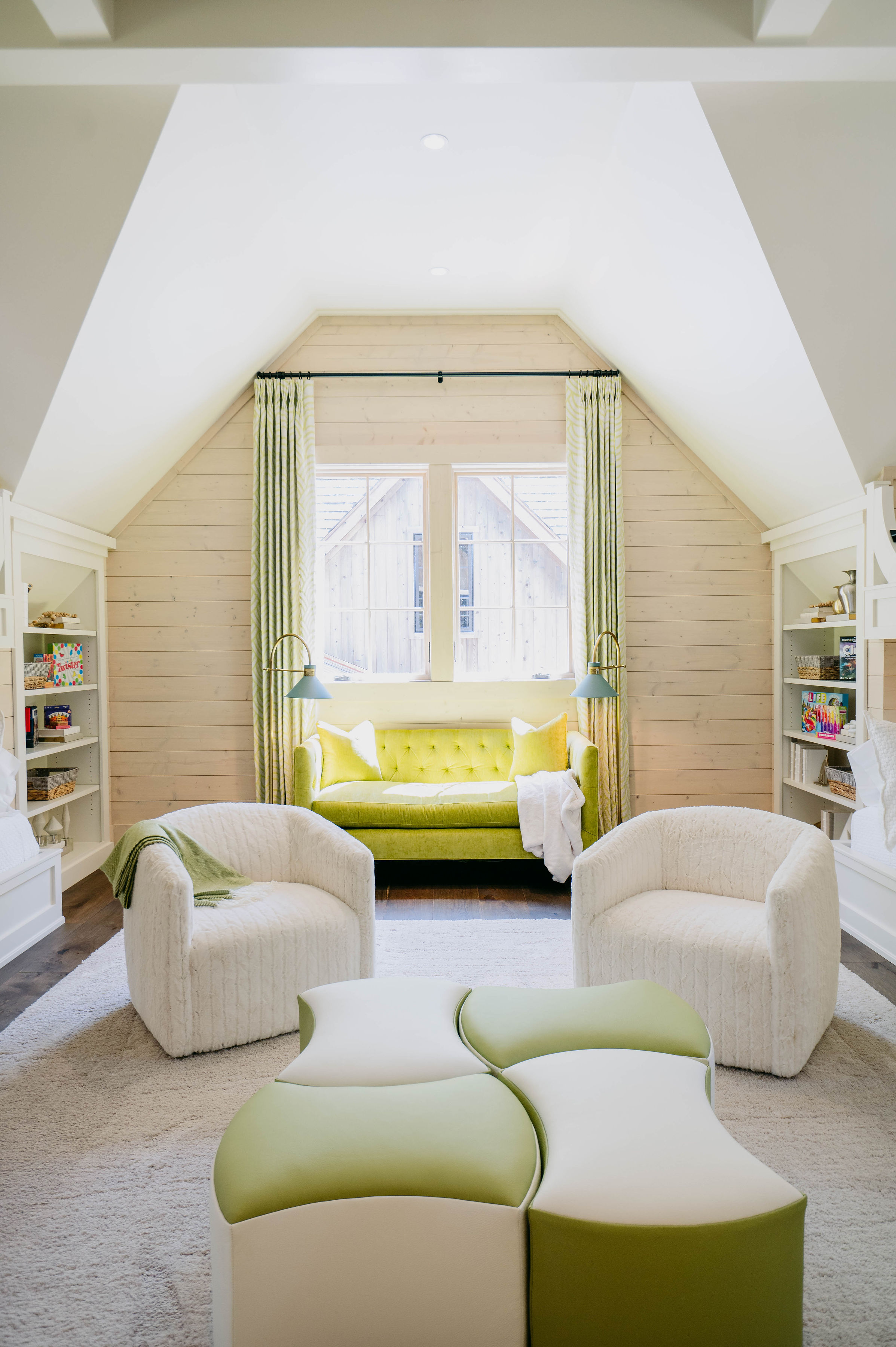 Interior Design in Greensboro, GA | Black Sheep Interiors